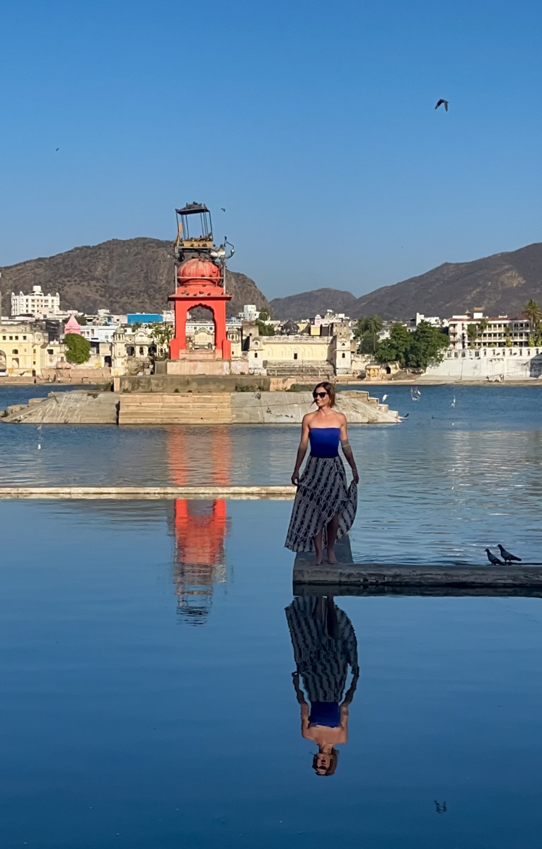 Cosa fare a Pushkar, la città più bella e hippy del Rajasthan – iviaggidicaterina