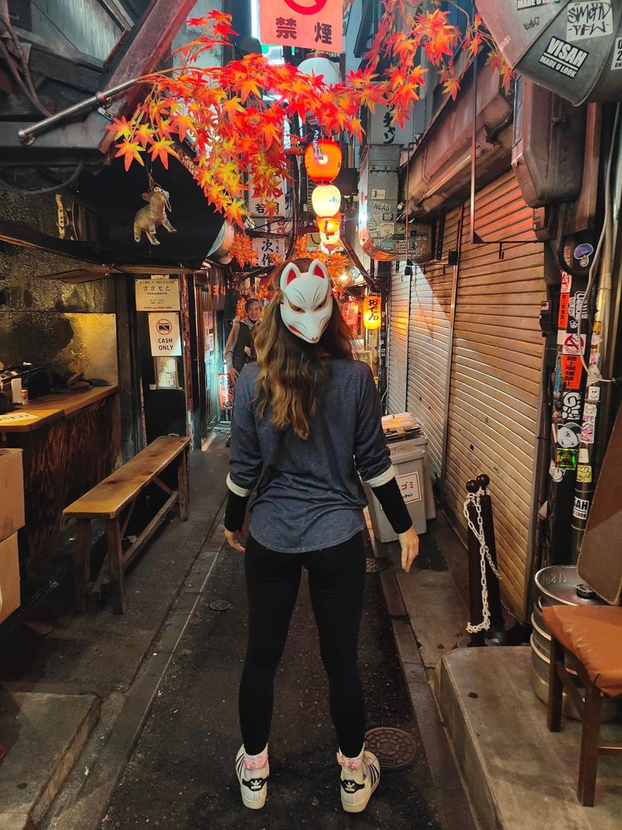 Tokyo: le cose più curiose da vedere e come vivere al meglio la città ...